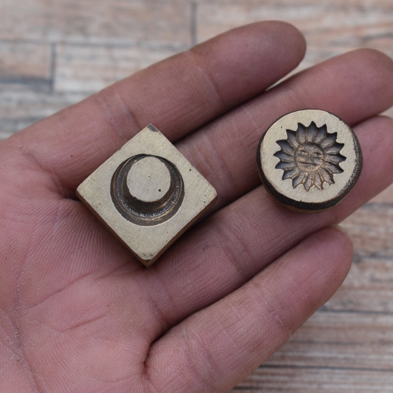 Custom Metal Molds - Etsy