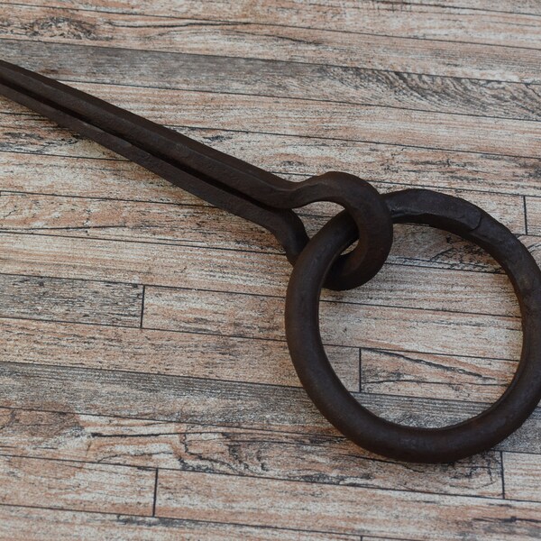 Hitching Post Ring - Etsy