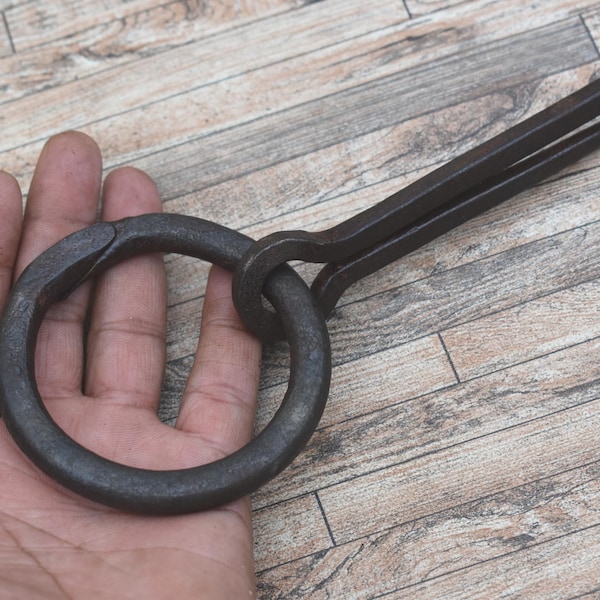 Antique Cast Iron Hitching Post - Etsy