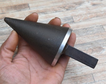 Blacksmith Hardy Cone - Etsy