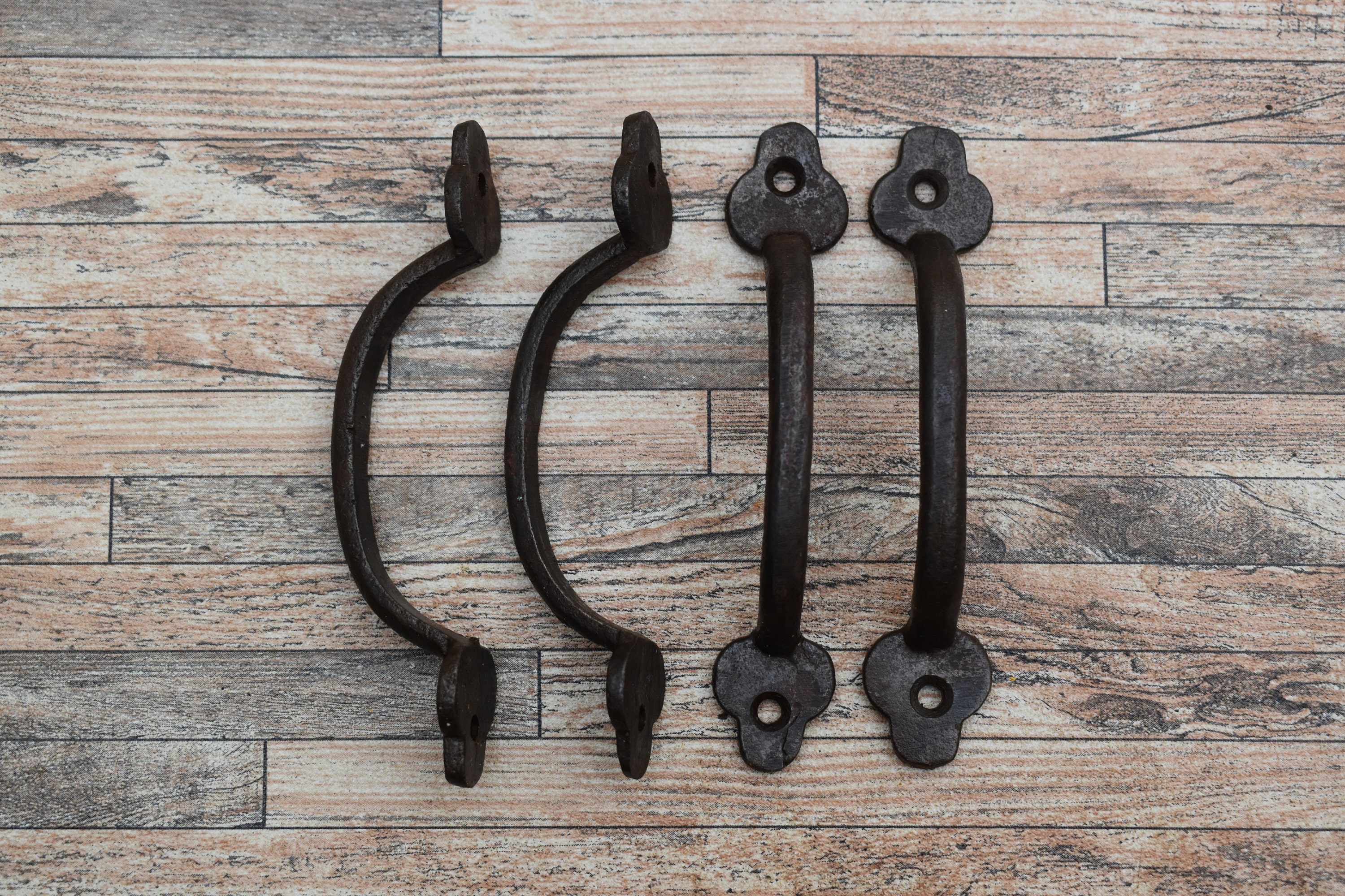 Wrought Iron Furniture Hardware
