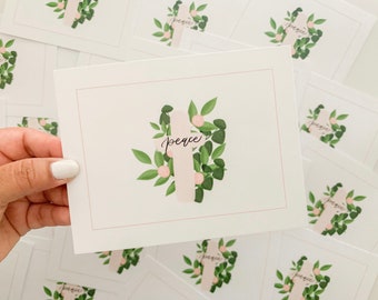 Faith Note Cards - Etsy