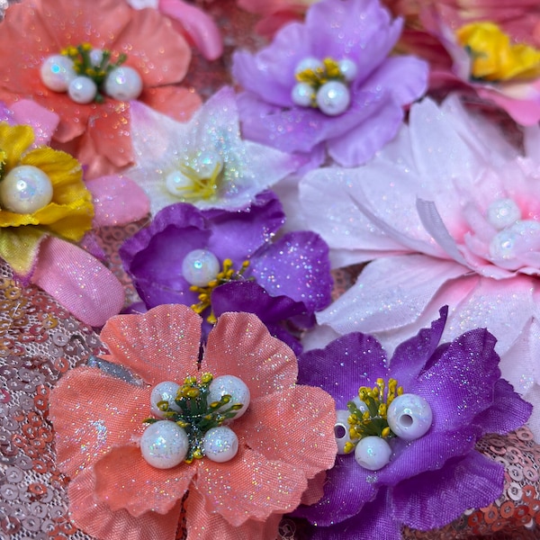 Rapunzel Flower Svg - Etsy