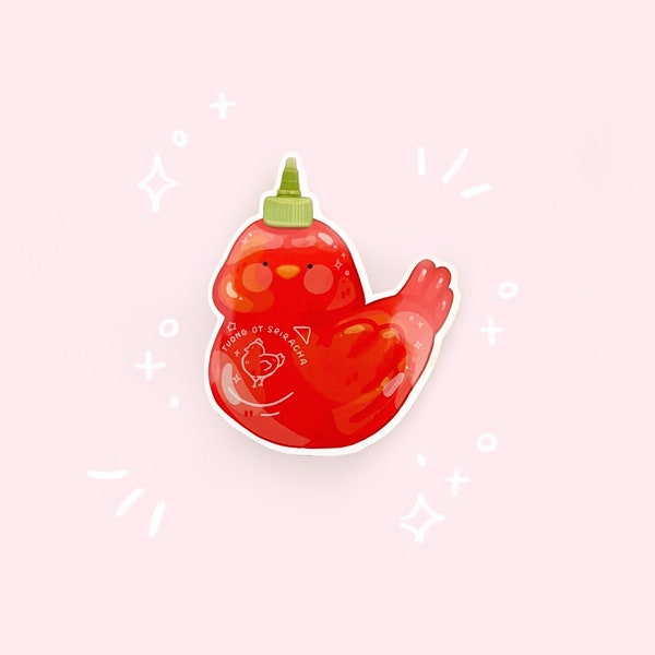Spicy Food - Etsy