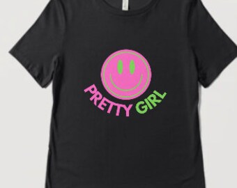 Pretty Girl Crew and in Training Digital Download Bundle Pack SVG PNG ...