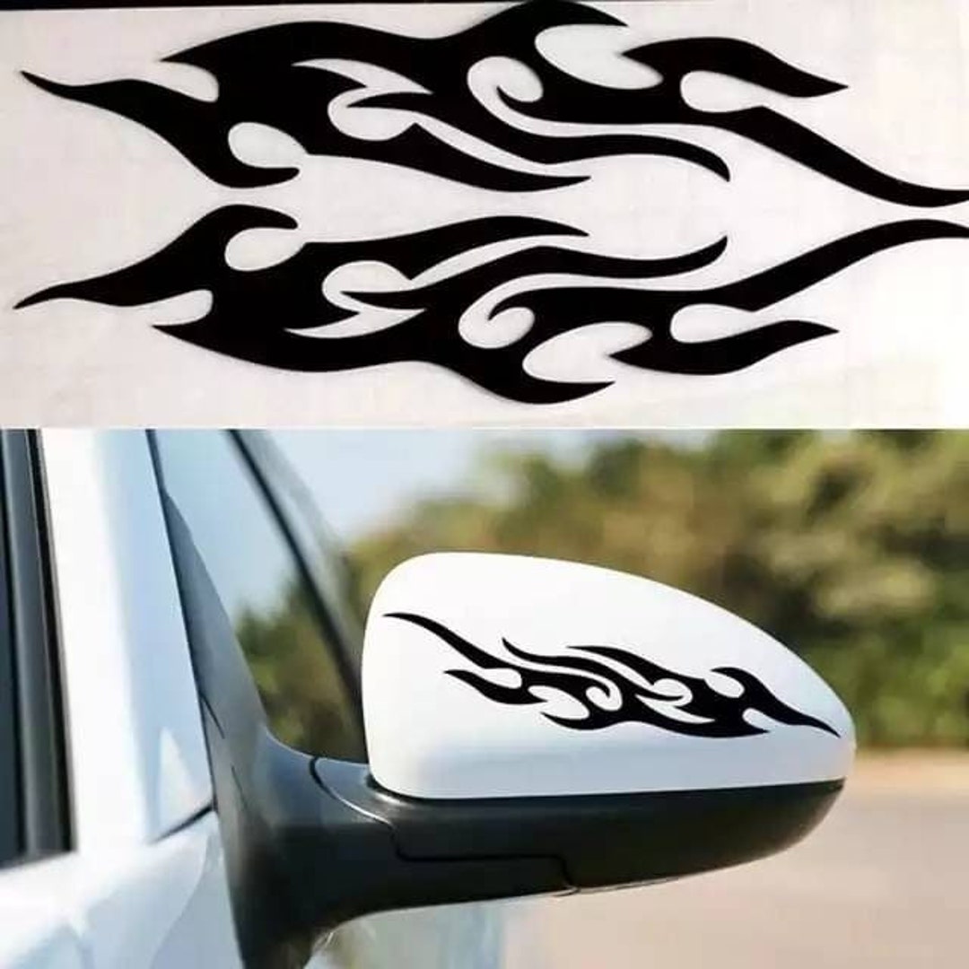 Car-styling Vinyl Decal Car Sticker Funny Motorcycle , Cars ,trucks - Etsy