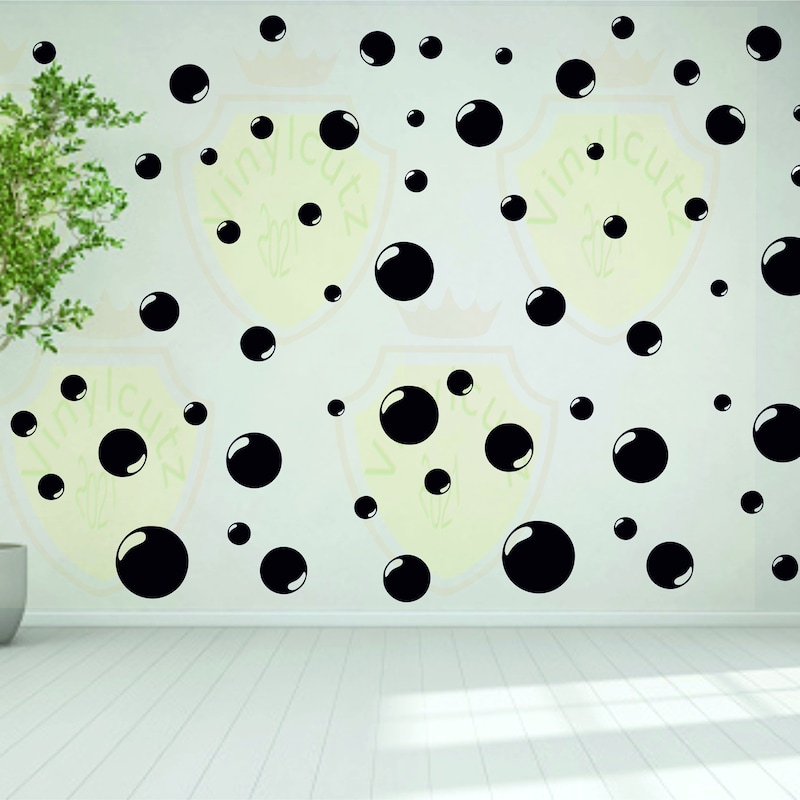 Tile Vinyl Decals - Etsy UK