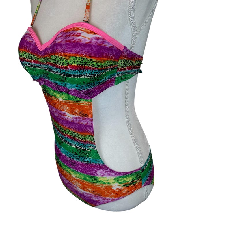 Peekaboo Swimwear - Etsy