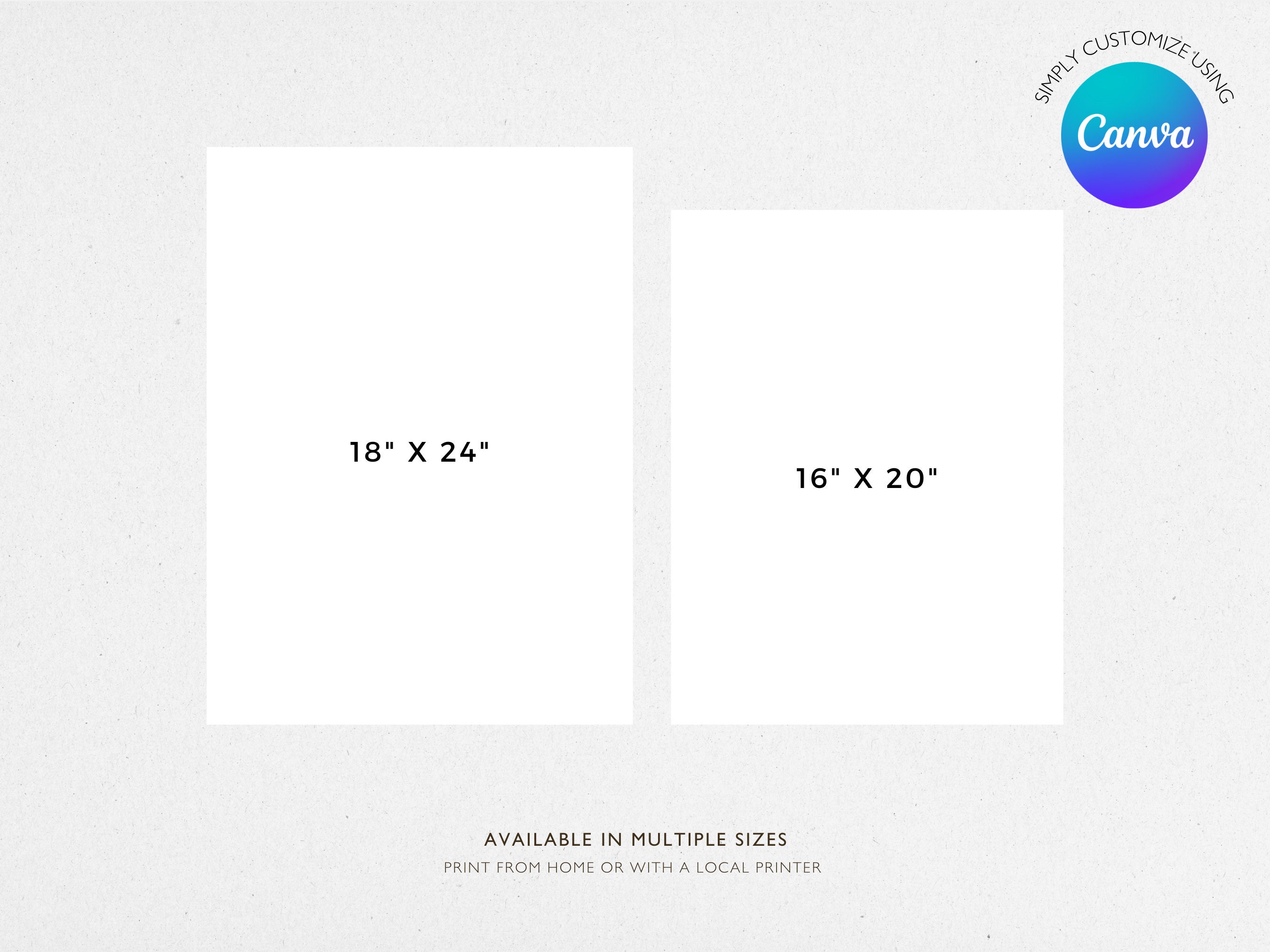 Graduation Party Welcome Sign for Easel, DIY and Printable Grad Party ...