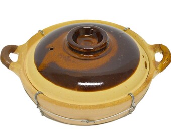 Chinese Cooking Pot - Etsy