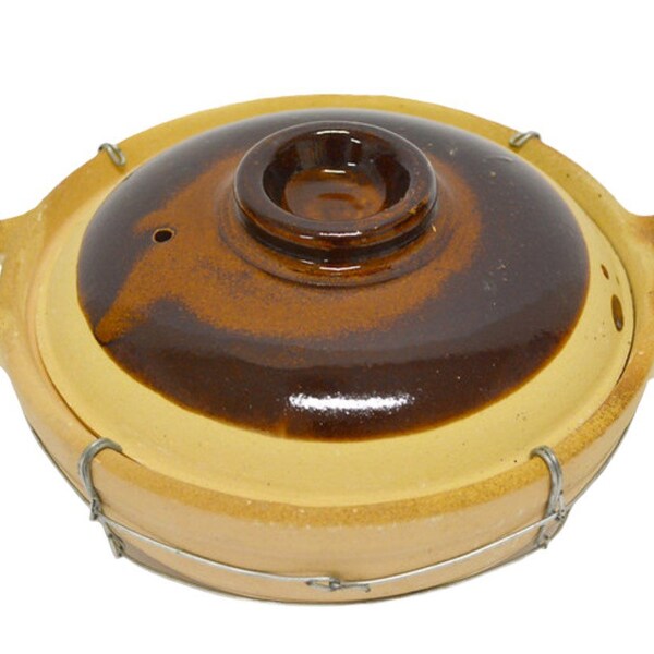 Clay Cooking Pot - Etsy