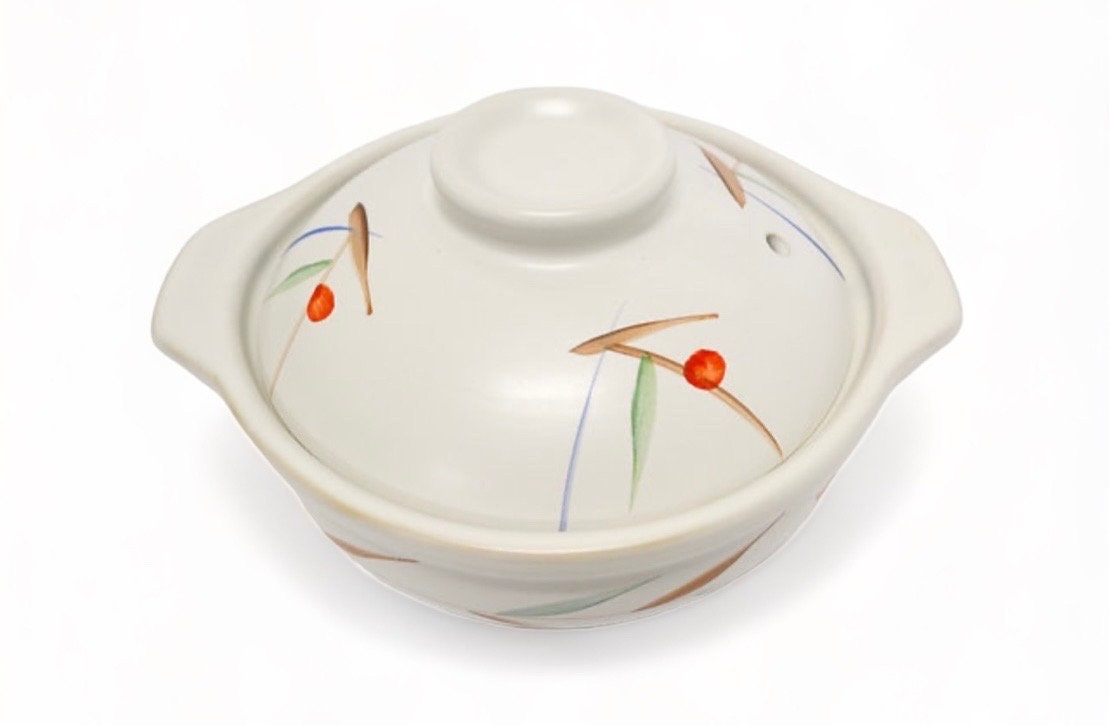 Chinese Casserole Ceramic Cooking Pot, Modern Style Ceramic Stew Pot ...