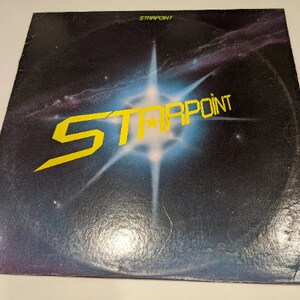 Starpoint "it's All Yours", "hot to the Touch", and "self Titled" Vinyl ...