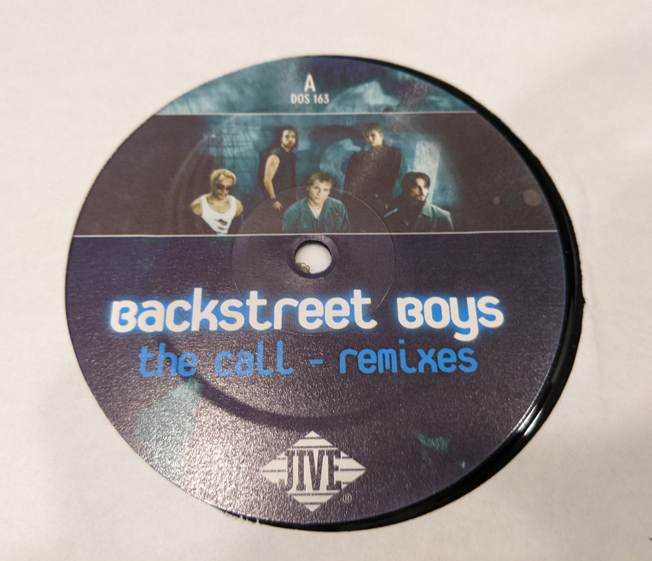 Backstreet Boys The Call