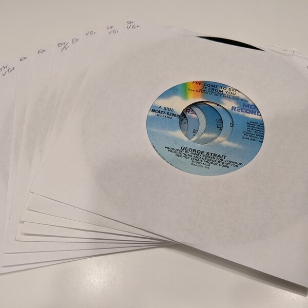 George Strait - Etsy