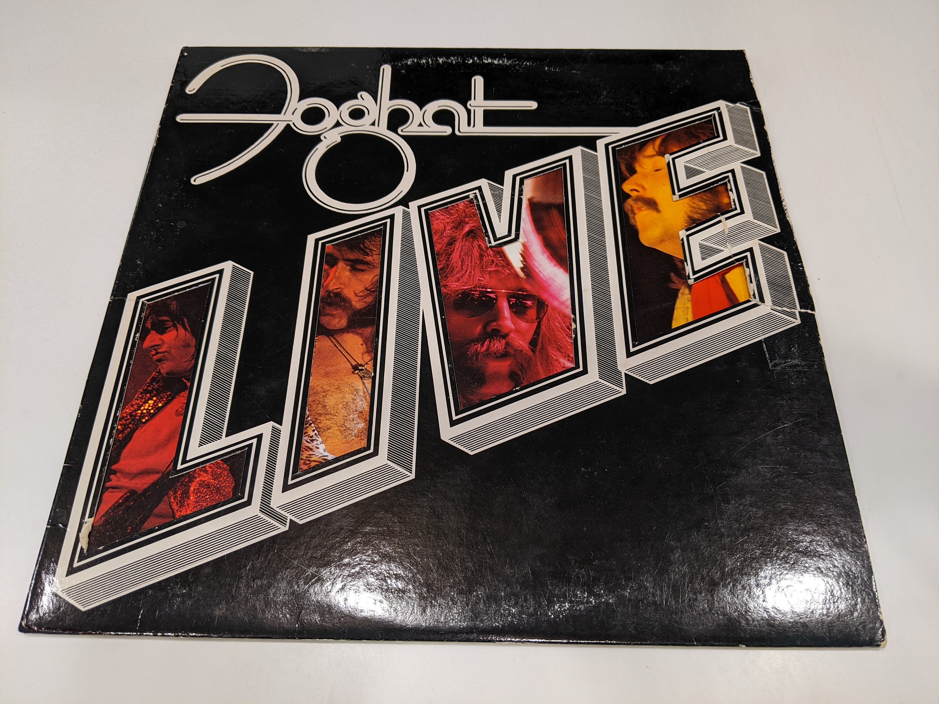 Multi-layered album covers | Page 4 | Steve Hoffman Music Forums