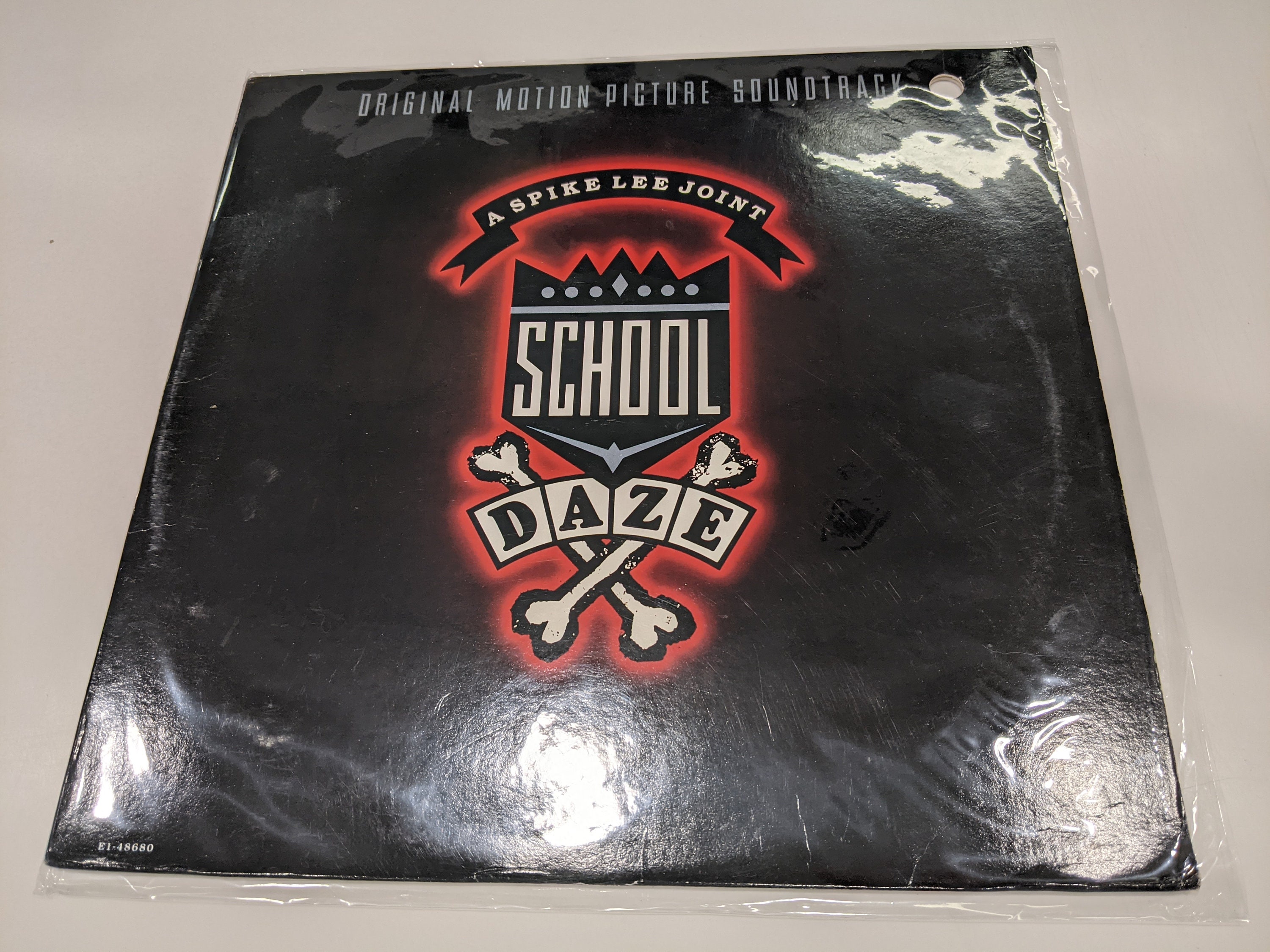School Daze Movie Soundtrack