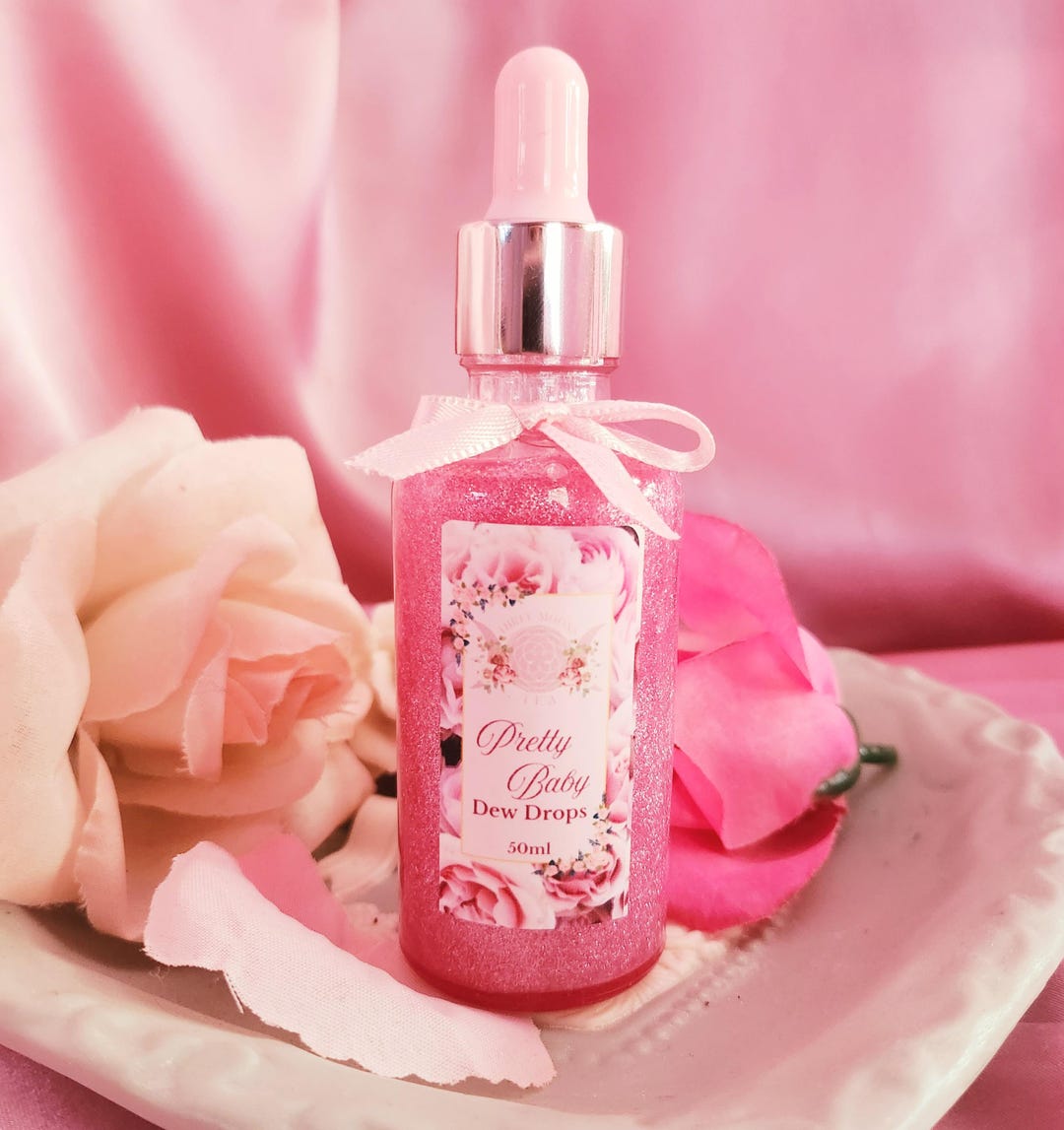 Pretty Baby Dew Drops - Etsy