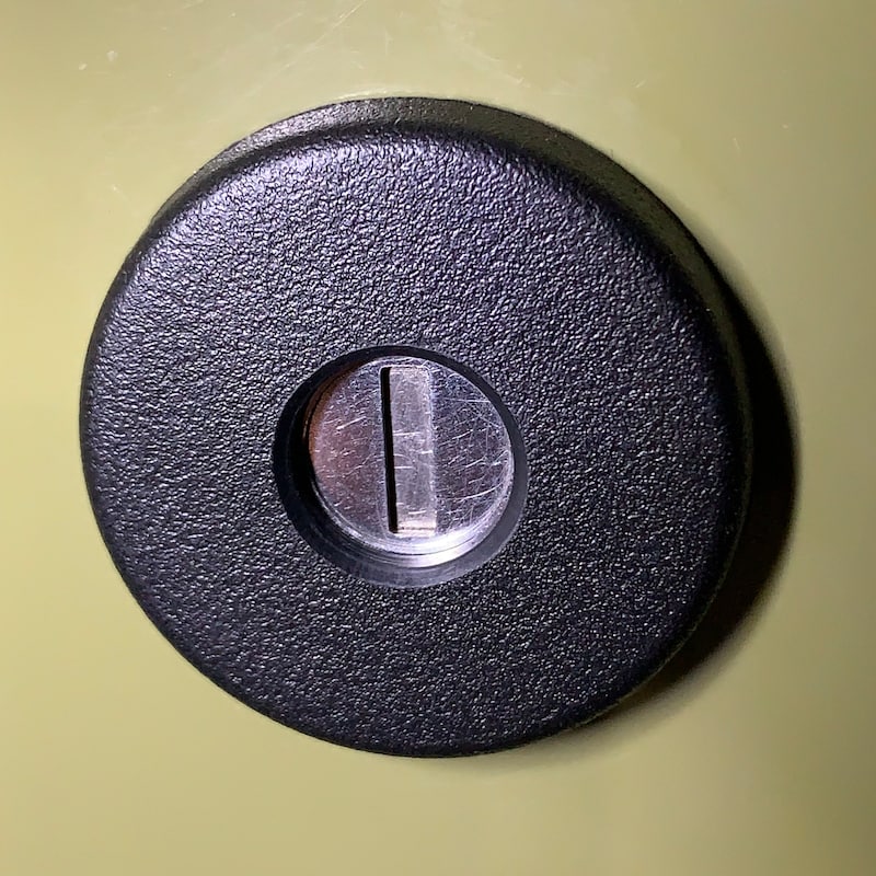 Car Door Keyhole Covers - Etsy
