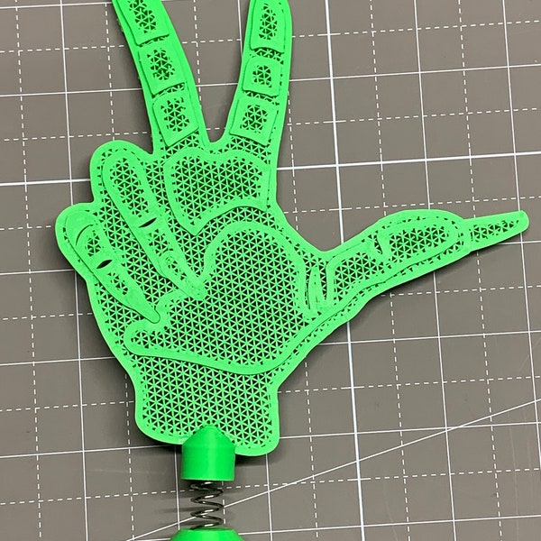 Jeep Wave Decal - Etsy