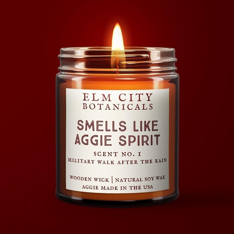 Aggie Football - Etsy