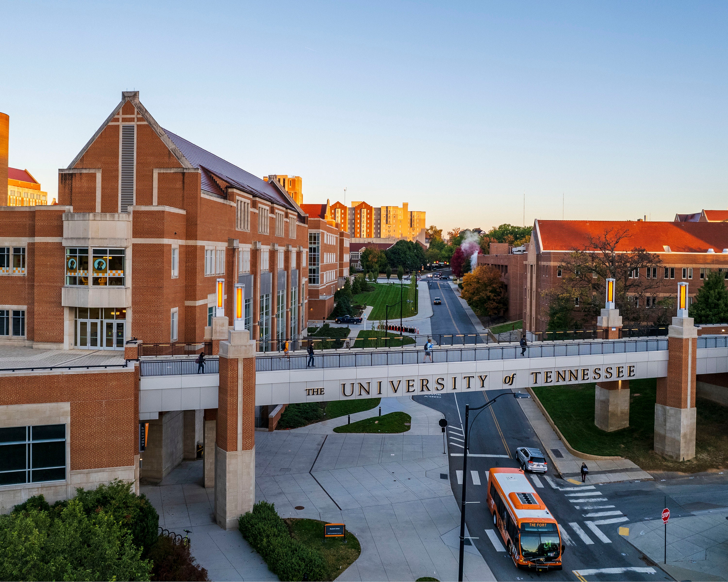 University of Tennessee Print/canvas - Etsy