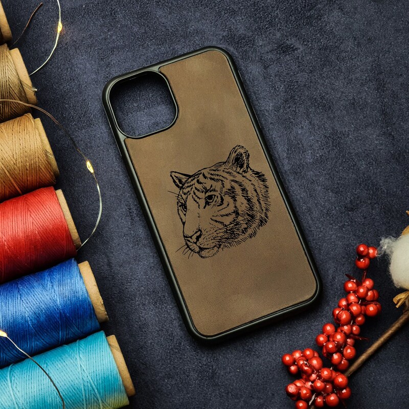 Engraved Phone Case - Etsy