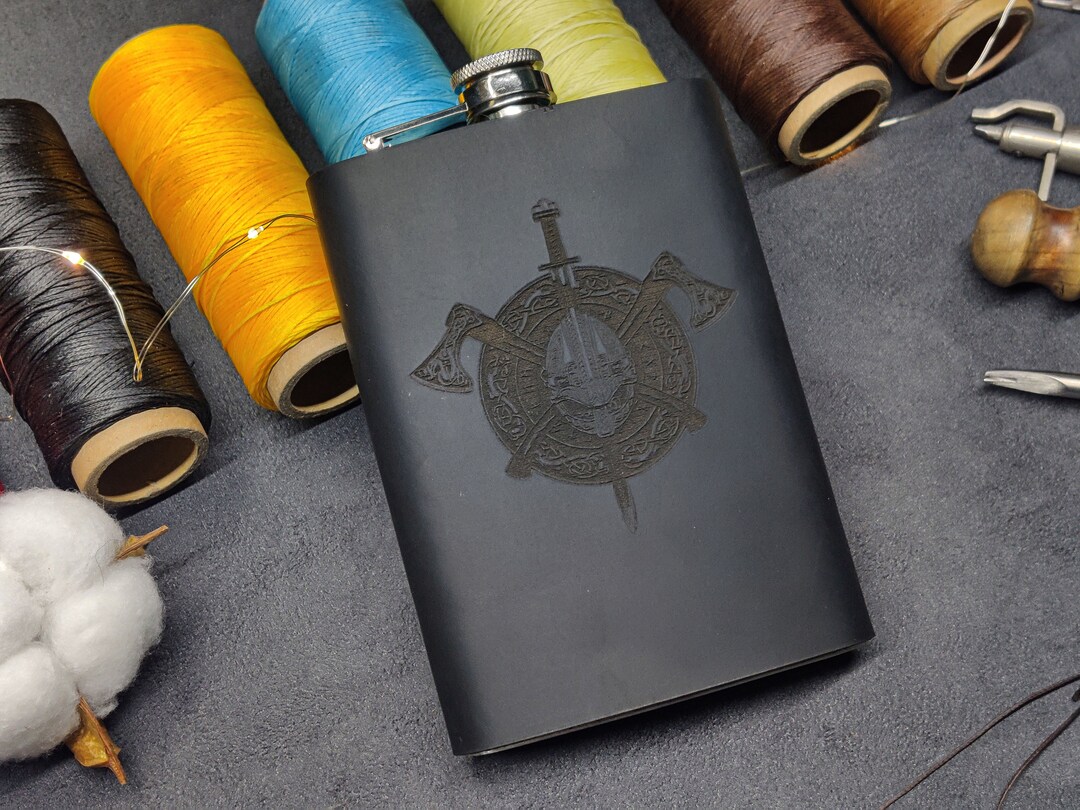 Odin Axe Shield Norse Nordic Viking Icelandic Runes Pagan Ancient ...