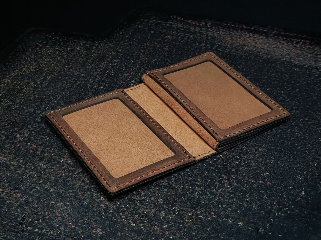 Wallet for Driver's License and Id Card - Etsy