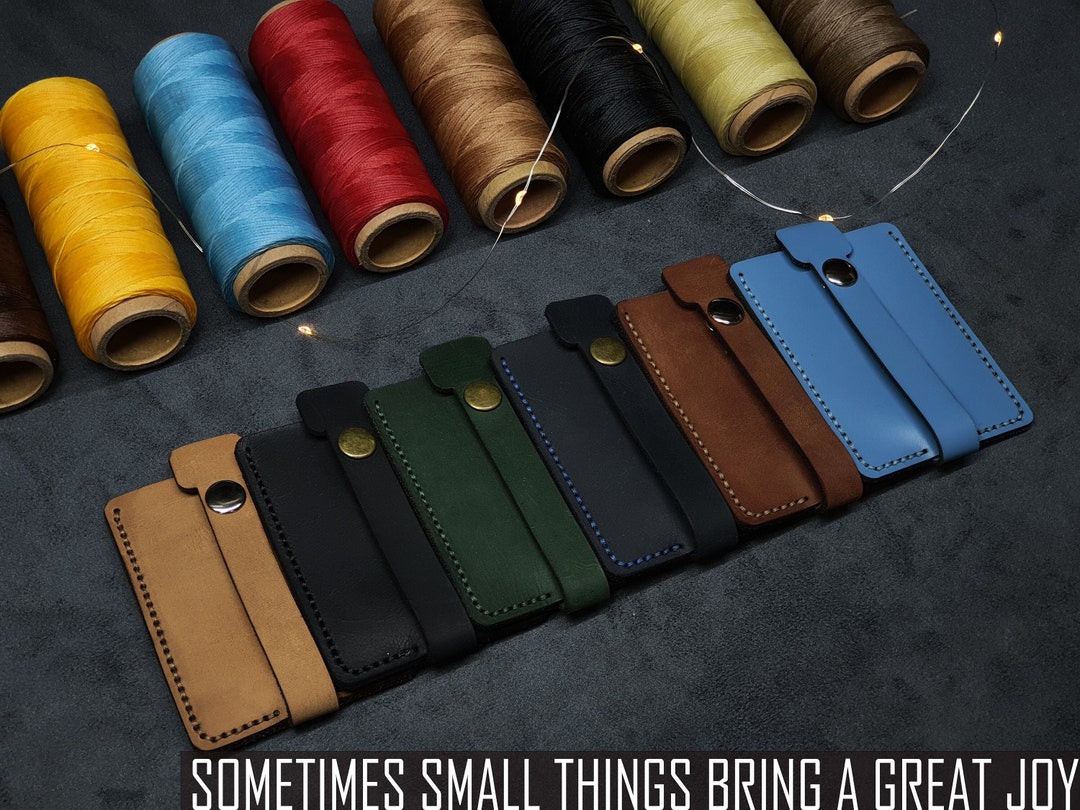 Key Fob Cover, Leather Key Case, Customized Key Cover, Car Key ...