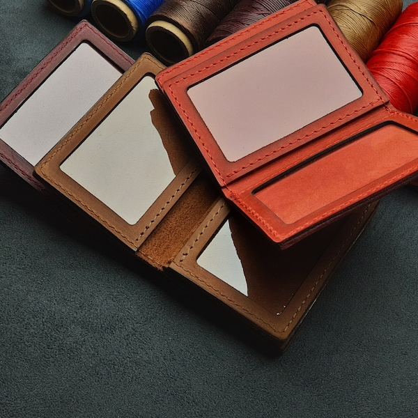 Custom Drivers License Holder - Etsy