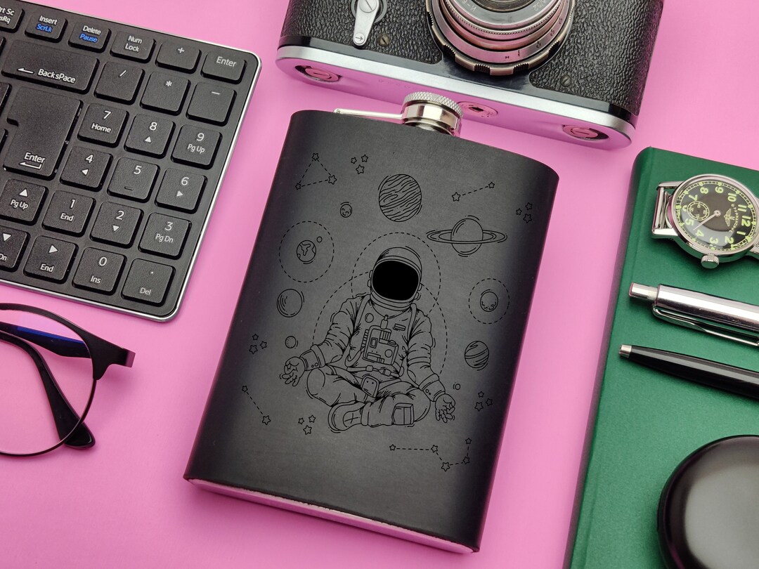 Universe Gift Outer Space Logo Astronomy Decor Space Wedding Solar ...