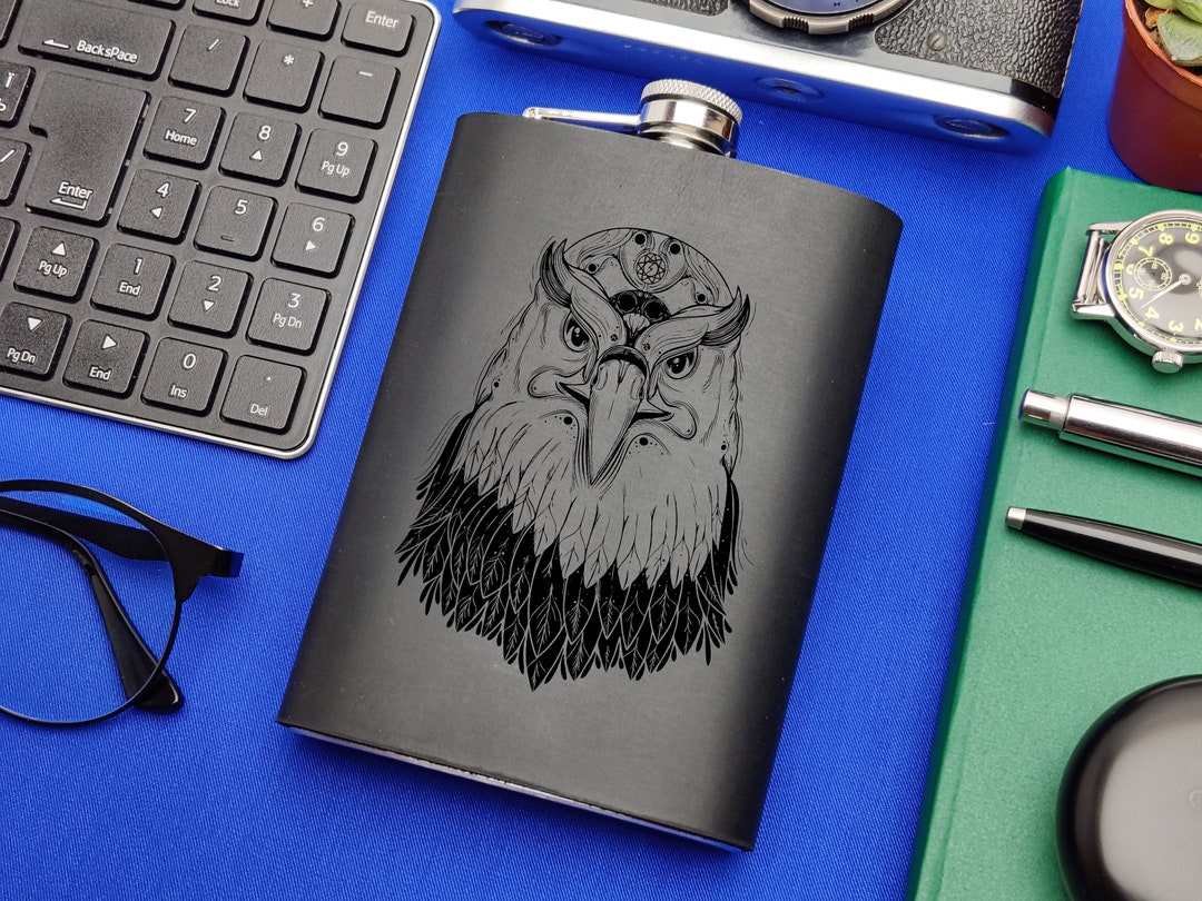 American Bald Eagle Bird Flying Claw Animal Government School Team ...