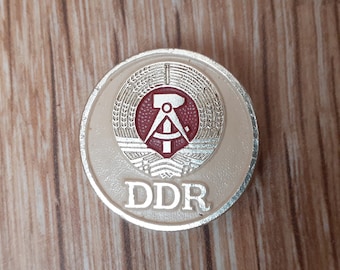 Ddr Coat of Arms - Etsy