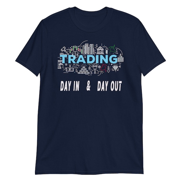Forex Shirt - Etsy