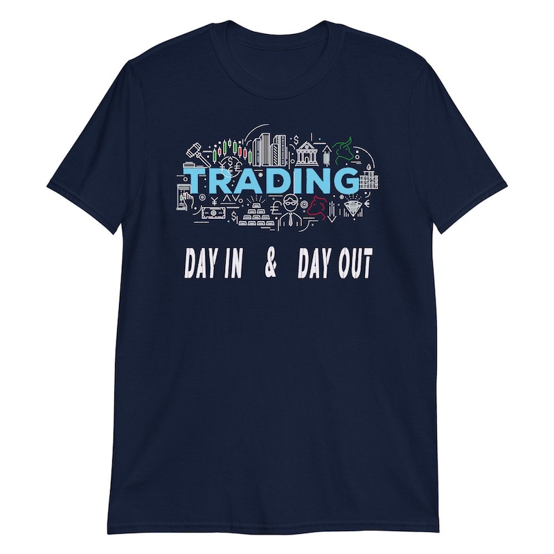 Forex Shirt - Etsy