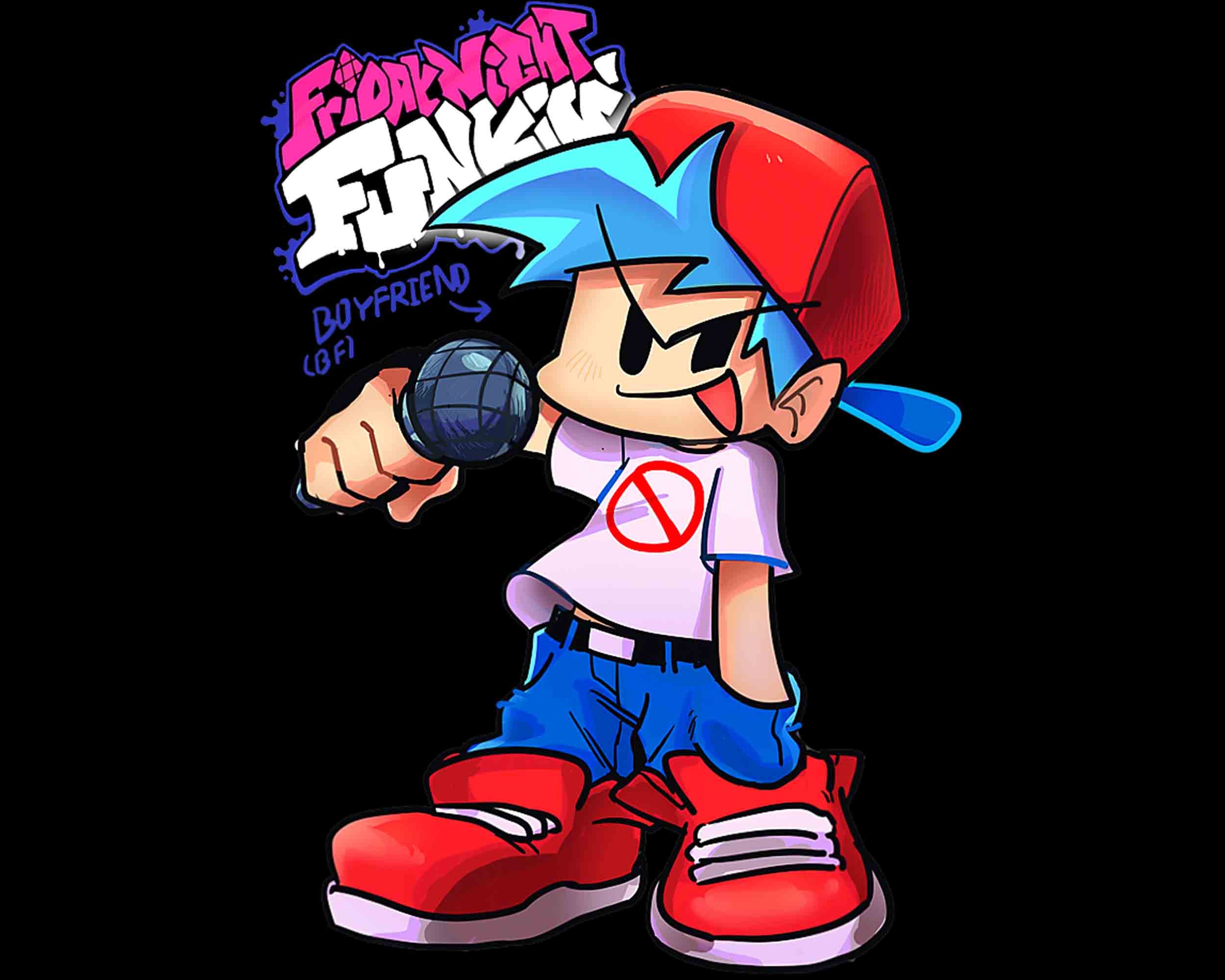 Friday Night Funkin Boyfriend Miss Friday Night Funkin Boyfriend Miss