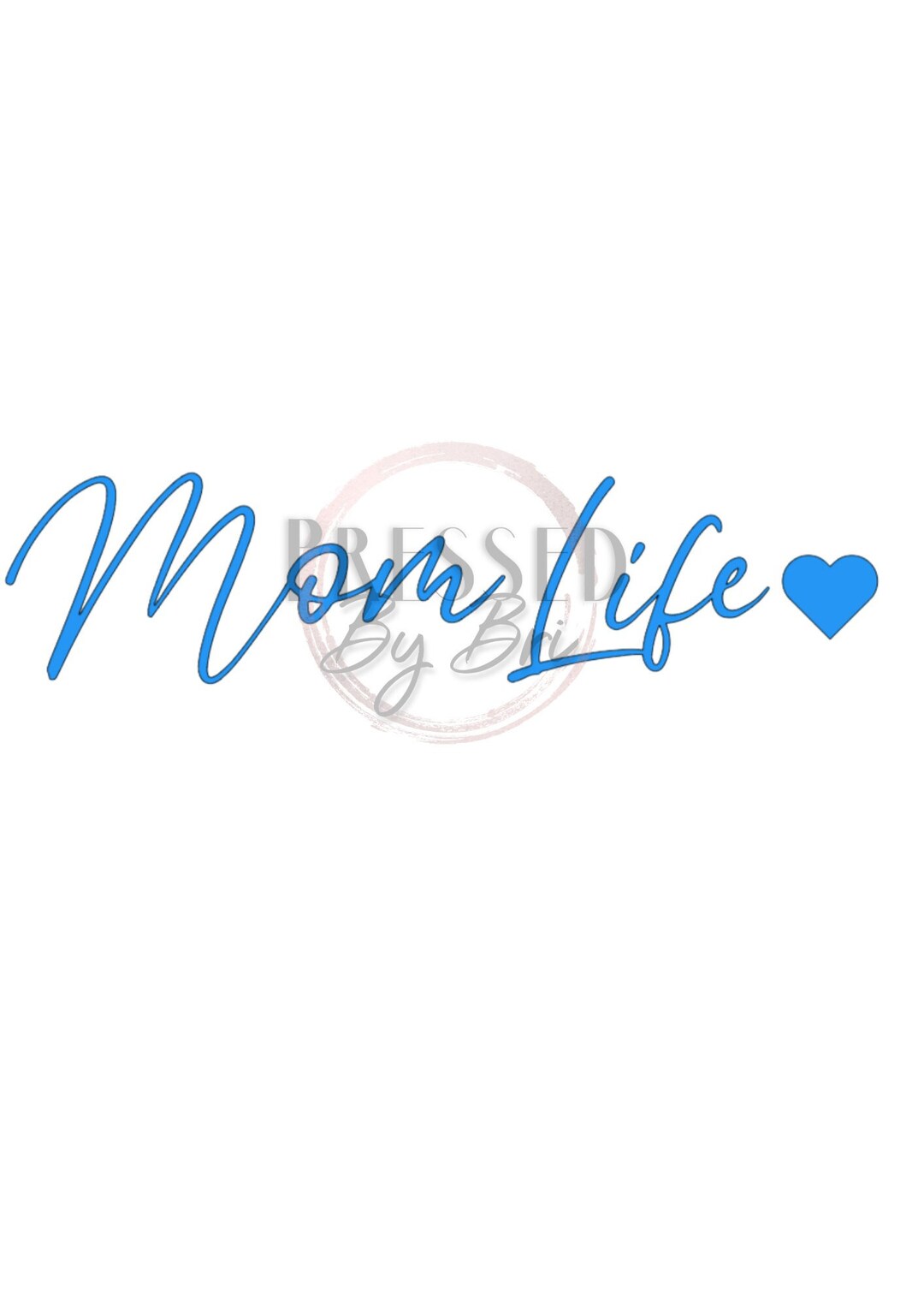 Mom Life Decal, Mom Life, Car Decal, Mother - Etsy
