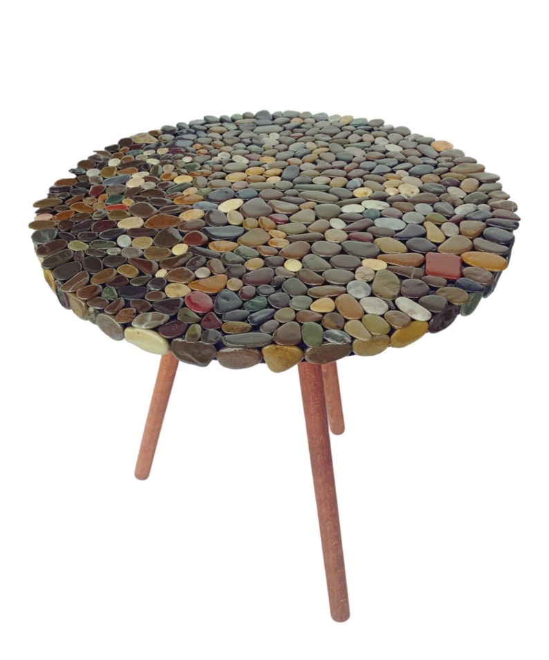 End Tables, Coffee Table, Stone Coffee Table, Natural Coffee Table ...