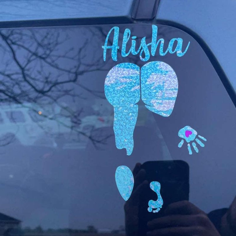Car Booties - Etsy