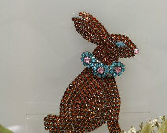 Easter Rabbit Bunny | Etsy