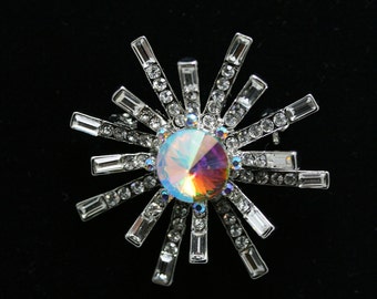 Starburst Rhinestone | Etsy