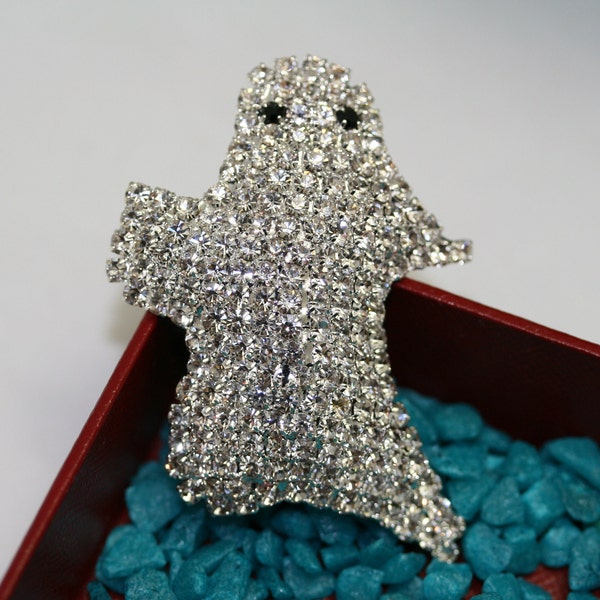 Ghost Jewelry - Etsy