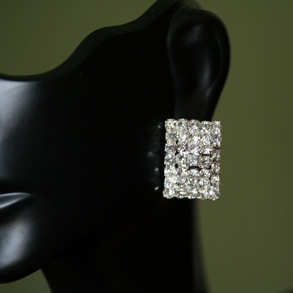 Pageant Earrings - Etsy