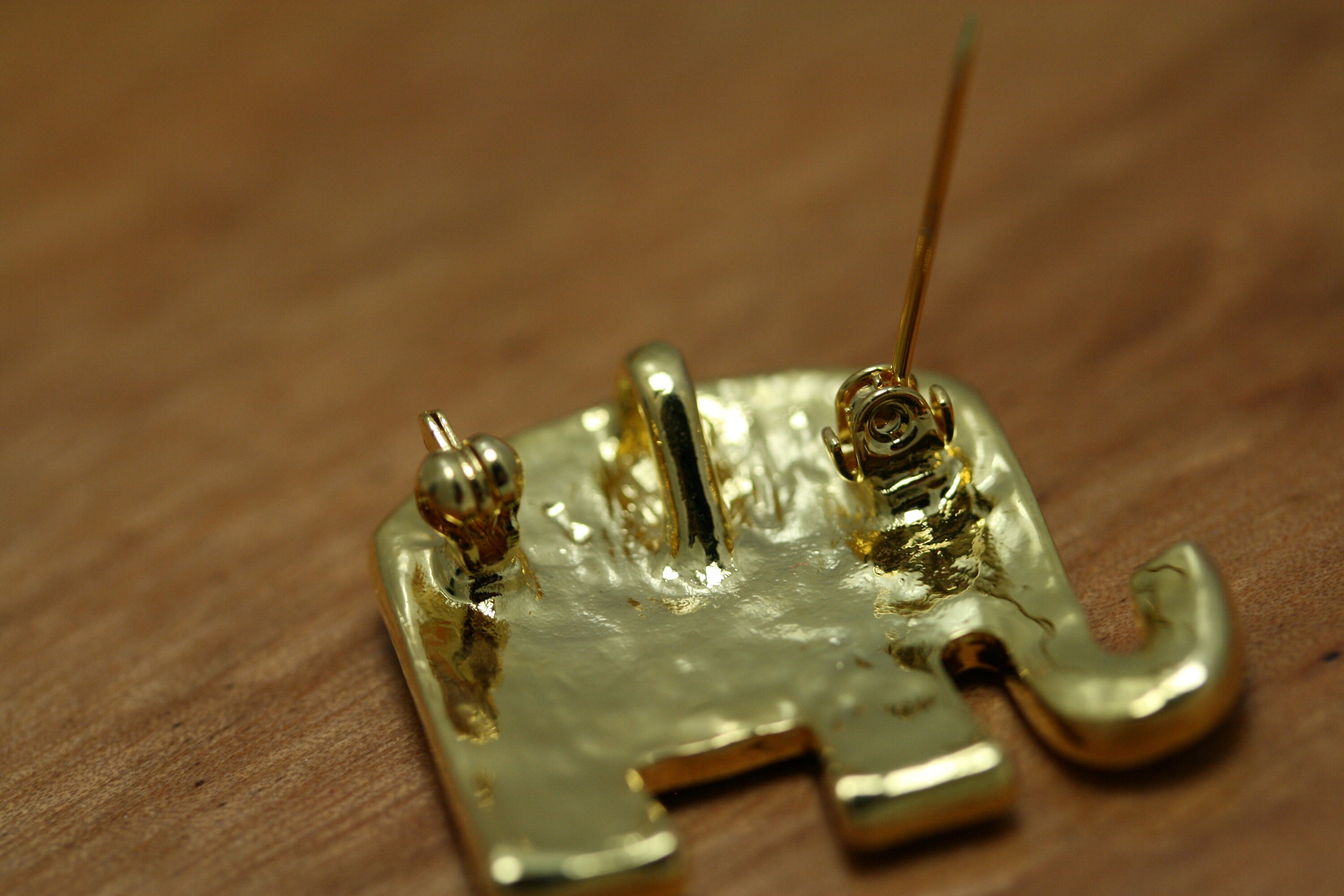 Red White Blue Republican GOP Elephant Sparkling Rhinestone | Etsy