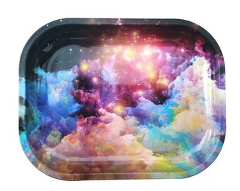 Space Tray - Etsy