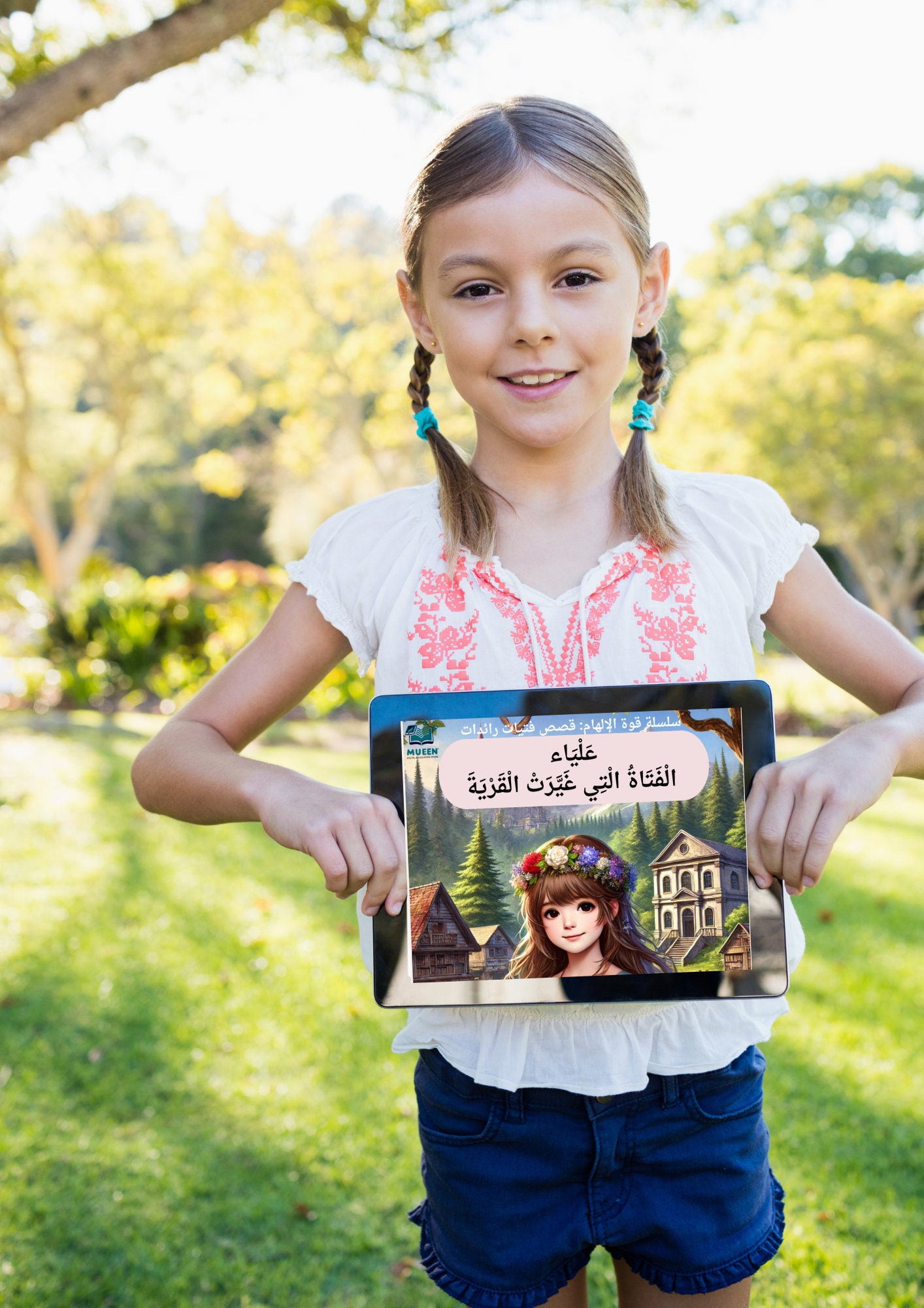 Kids Stories, Arabic, Audio, Learn to Read, Improve Language Skills ...