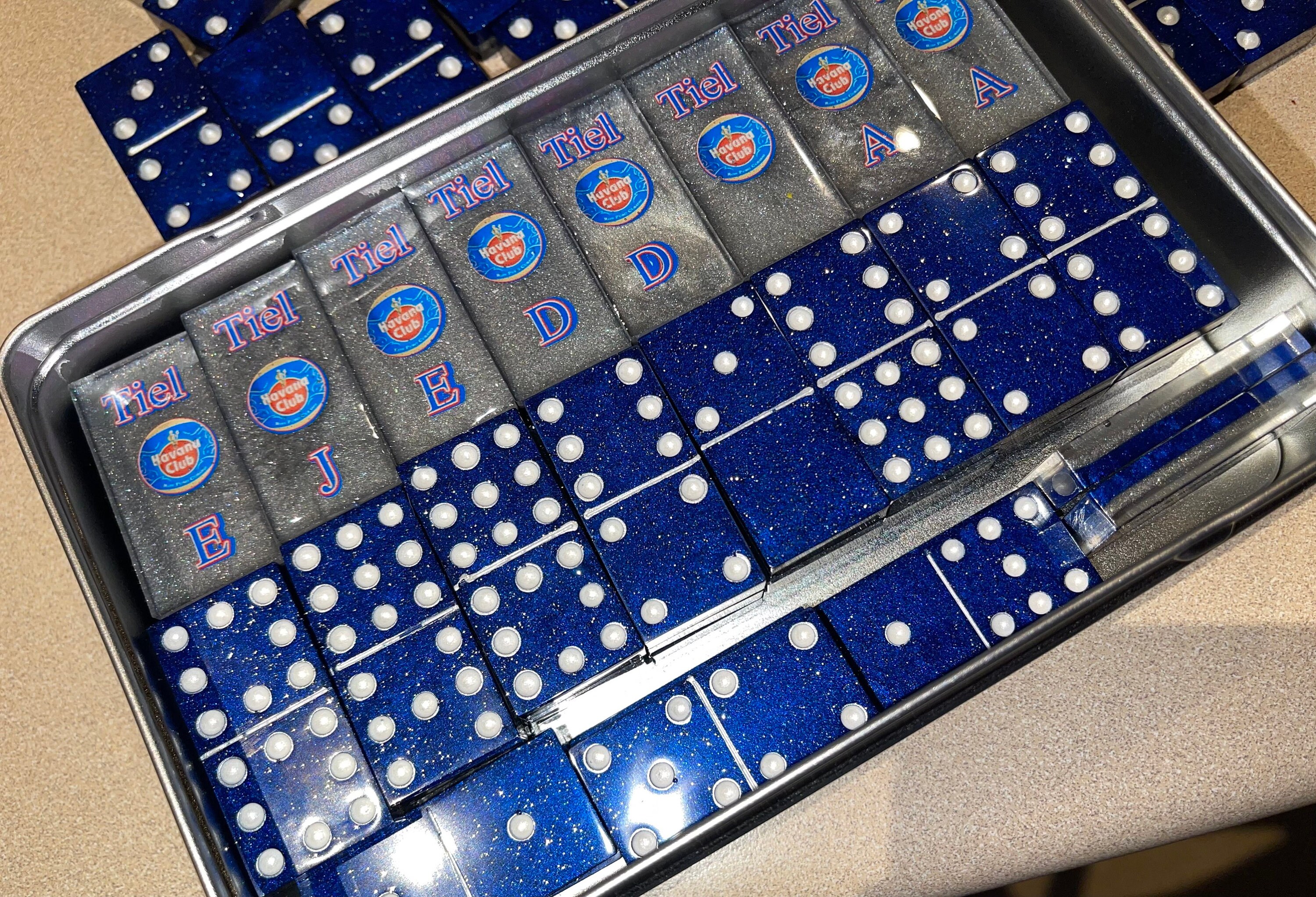 Double Nine Dominoes For Sale Only 4 Left At 75 Double Nine Dominoes For Sale Only 4 Left At 75