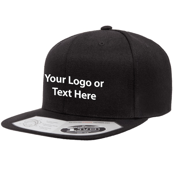 Custom Snapback - Etsy