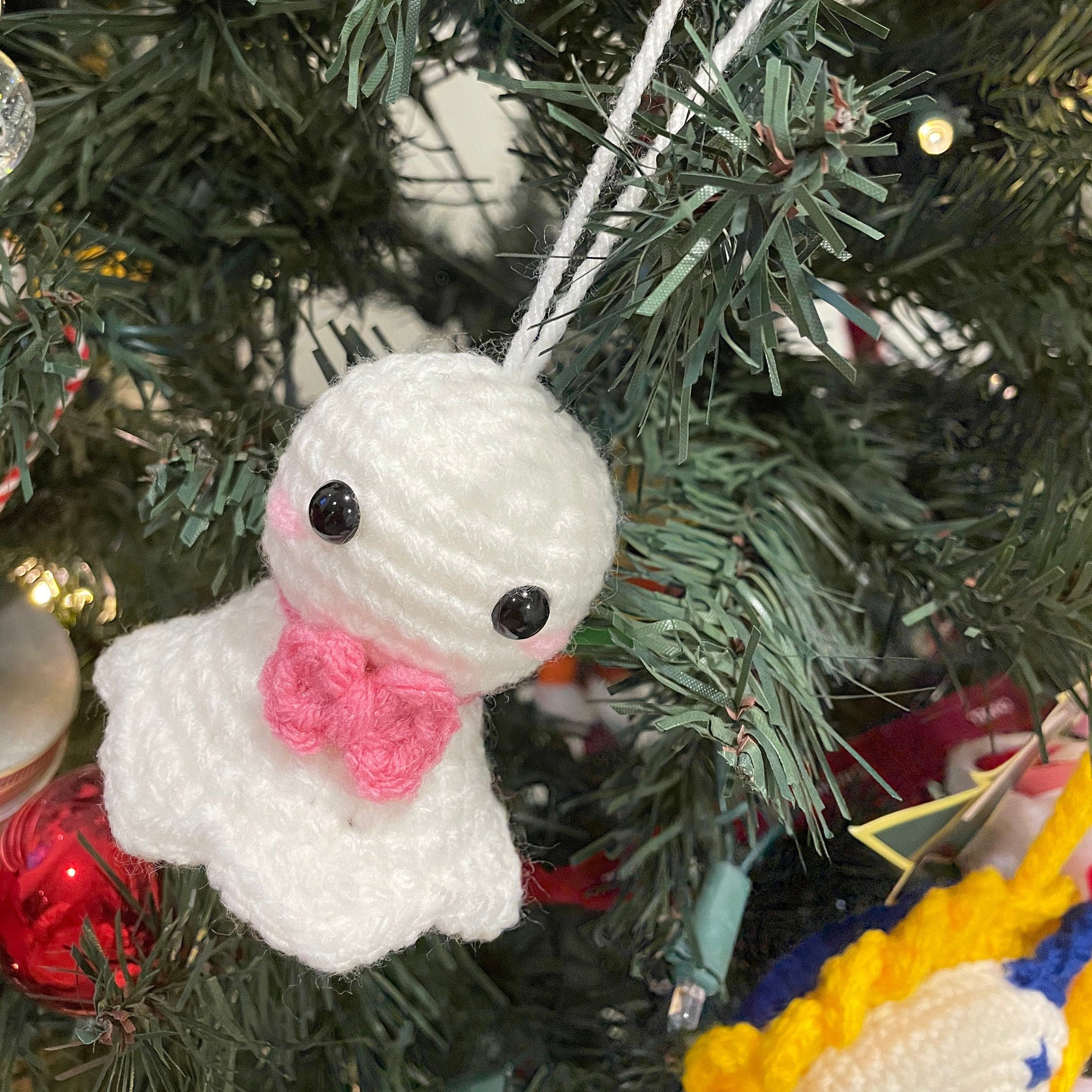 Japanese Teru Teru Bozu Plush Doll | Japanese Traditional Fine Weather ...